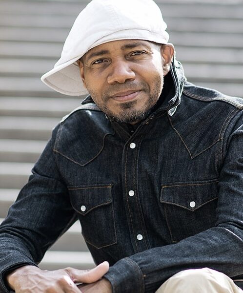 HOME - DJ Spooky